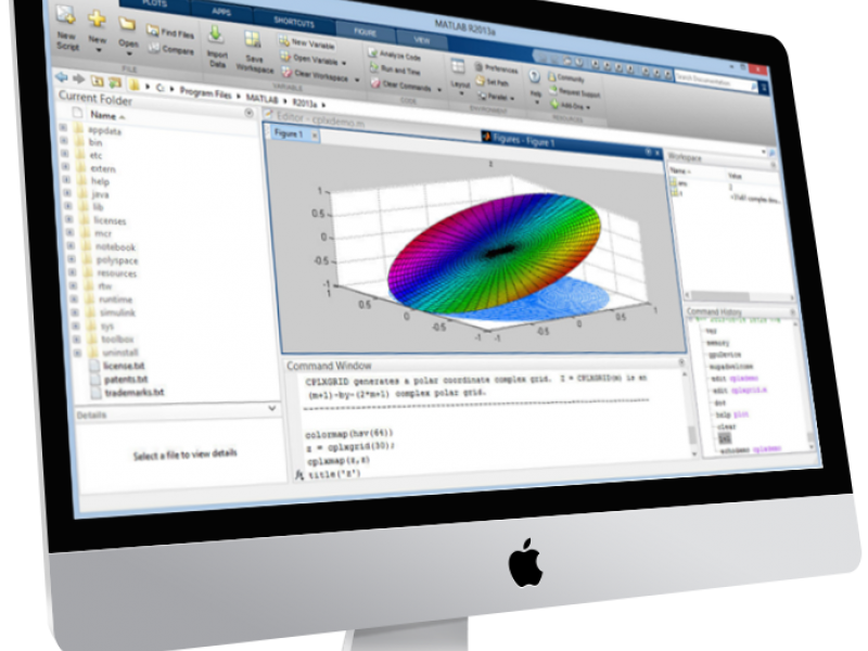 Matlab Quant Library | Bytebrand Outsourcing AG